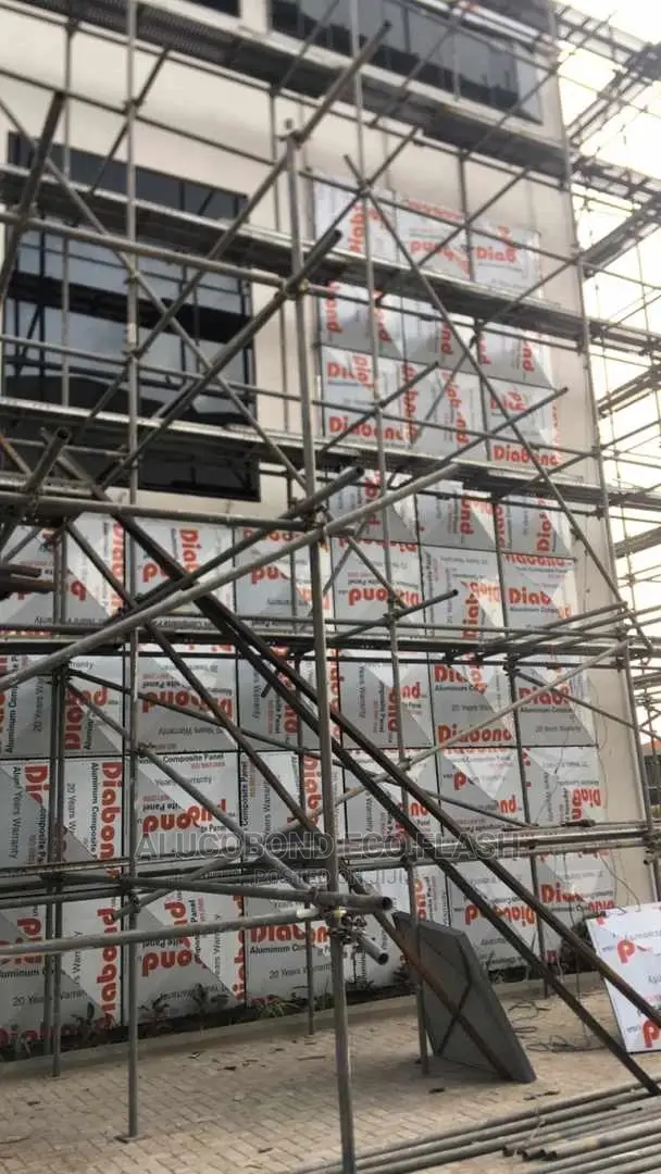 ACP (Alucobond) Digital Designs for sale - Alucobond Eco Flash Services ...