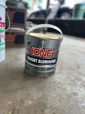 Honey Paint in Mushin - Building Materials & Supplies, D-paint Master ...