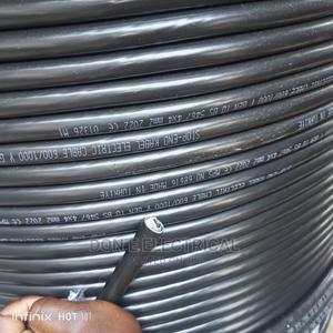 4mm 4core Armoured Cable in Lagos Island (Eko) - Electrical Equipment ...