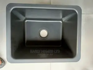 Black Lab Sink in Maitama - Plumbing & Water Systems, Callistus ...