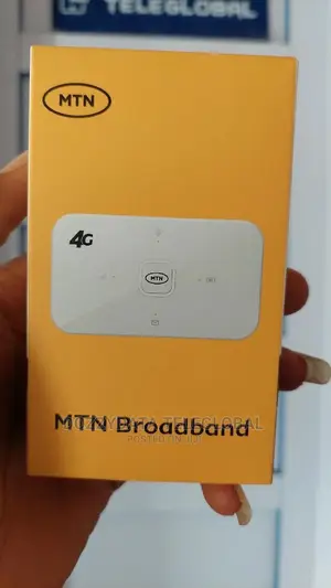 Mtn Networking Products in Nigeria for sale Price on Jiji.ng