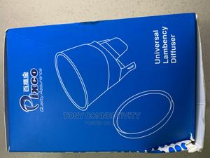 Pixco Universal Lambency Diffuser in Ikeja - Accessories & Supplies for ...