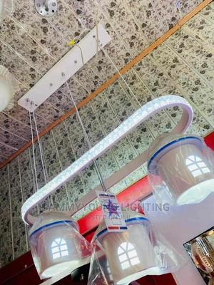 Pendant LED Light in Lekki - Lighting, Samuel Chika | Jiji.ng