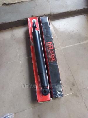 Rear Shock Absorber for Toyota Rav4 2003-2009(Mt Japan ) in Lekki ...