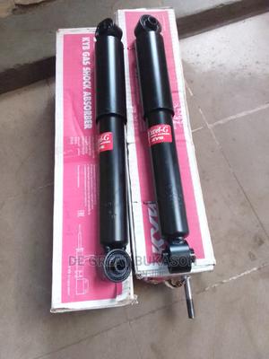 Rear Shock Absorber for Toyota Rav4 2008-2016 (KYB) in Magodo - Vehicle ...