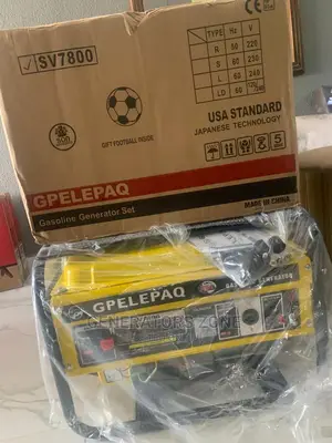 Mikano Generators in Nigeria for sale Price on Jiji.ng