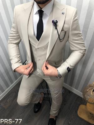 High End Official Men's Suit in Lagos Island (Eko) - Clothing, Mohammed ...