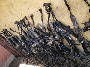 Tokunbo Steering Rack for Lexus Rx350 in Mushin - Vehicle Parts ...