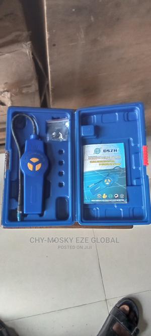 Refrigerant Gas Leak Detector in Port-Harcourt - Hand Tools, Chy-mosky ...
