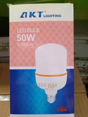 50watt LED Akt Bulbs Light in Lagos Island (Eko) - Home Accessories ...