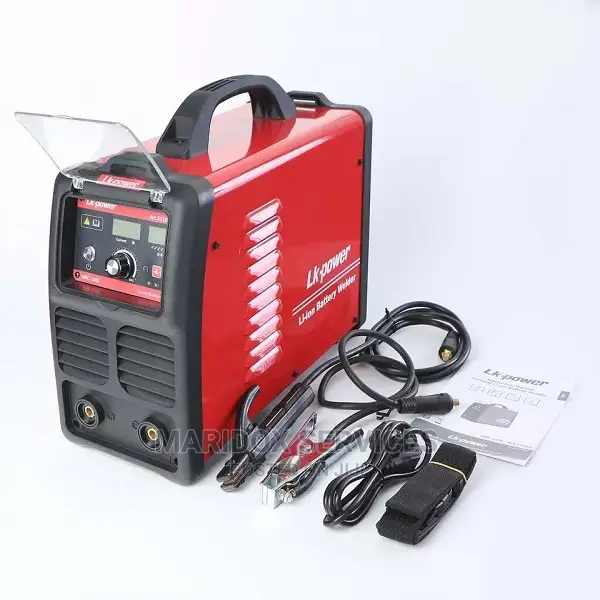 Rechargeable Welding Machine in Ojo - Electrical Equipment, Maridox ...