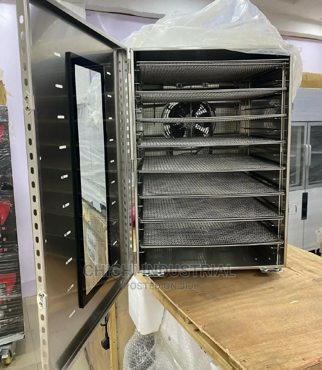 Dehydrator 16 Tray (For Drying Fruits and Vegetables) in Ojo ...