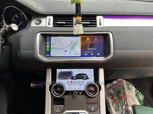 RANGE ROVER Evoque. Android Screen in Mushin - Vehicle Parts ...