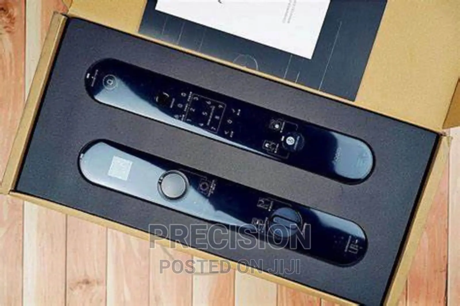 D100 Aqara Smart Door Lock in Kado - Doors & Security, Precision ...