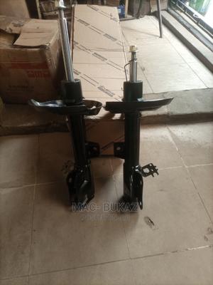 Front Shock Absorber Toyota Highlander 2020-2022 in Epe - Vehicle Parts ...