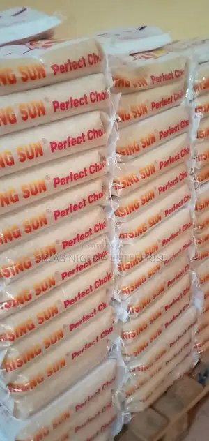 5Kg Rice in Nigeria for sale Prices on Jiji.ng