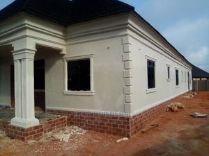 Precast Parapet, Pop and Art Work in Aniocha North - Building & Trade ...