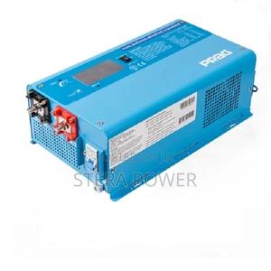 2KVA – 24V Inverter Pure Sine Wave Inverter/Charger in Ajah - Solar ...