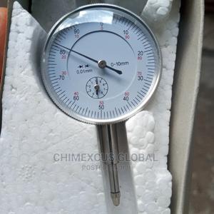 Measurement Guage in Ojo - Measuring & Testing Tools, Chimexcus Global ...