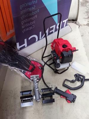 Durable Backpack Weeding Machine in Ikeja - Farm Machinery & Equipment ...