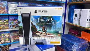 Sony Playstation 5 (PS5) Console - Standard Edition in Nnewi - Video ...