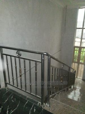 Handrail (Turkey) in Okigwe - Building & Trade Services, Matthew ...