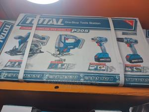 Total 4 in 1 Power Tools in Lagos Island (Eko) - Electrical Hand Tools ...