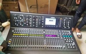 Midas X32 Digital Mixer in Ojo - Audio & Music Equipment, Kc Musical ...