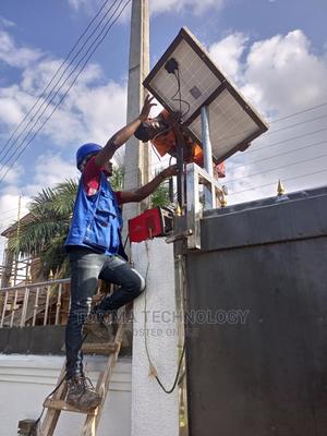 A1 Solar Energy in Warri - Building & Trade Services, Torima Technology ...