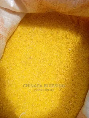 50Kg Garri in Nigeria for sale Prices on Jiji.ng