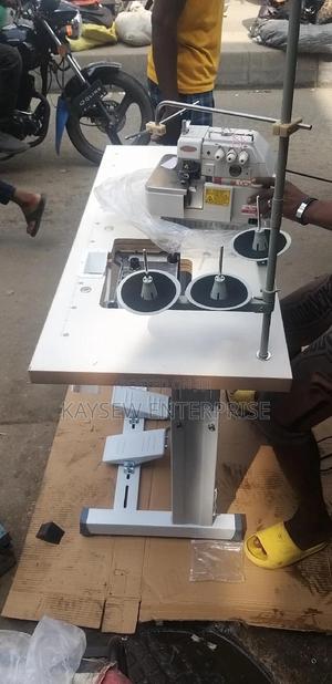 Ind. Weaving Machine in Lagos Island (Eko) - Home Appliances, Kaysew ...