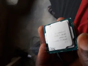 CPU Processors in Nigeria for sale Prices on Jiji.ng