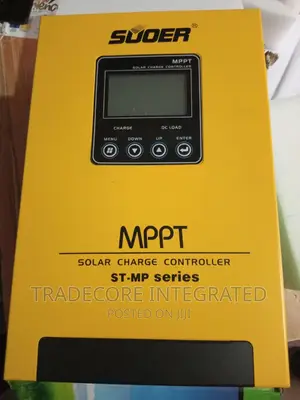 Charge Controllers in Nigeria for sale Prices on Jiji.ng