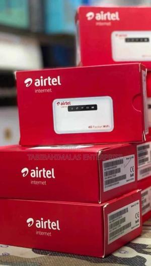 Airtel TOZED M30 Pocket Mifi in Ikeja - Networking Products, Salami ...