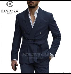 Latest Designers Men's Suit in Lagos Island (Eko) - Clothing, Mohammed ...