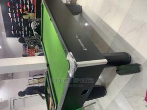Supermax Coin Snooker in Ojo - Sports Equipment, Odogwu Sports Hub ...