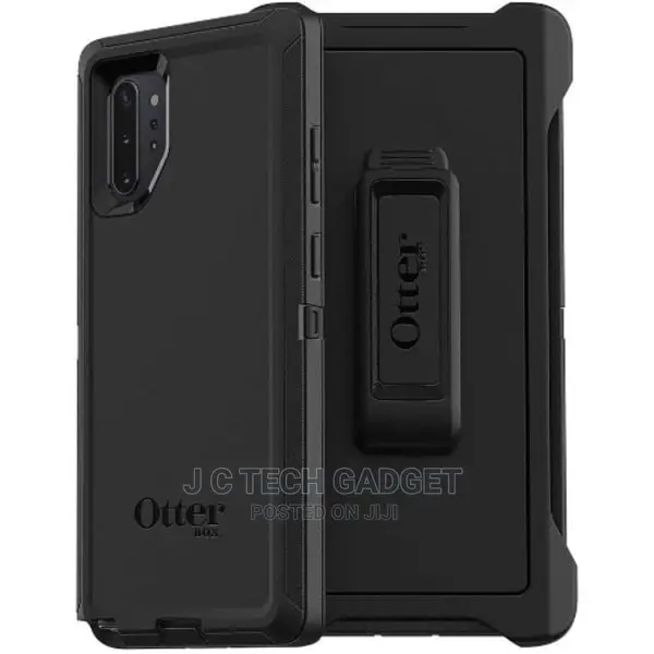 Note10+ Otter Box Rugged Case in Ikeja - Accessories for Phones ...