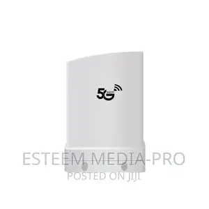 5G Router in Nigeria for sale Price on Jiji.ng