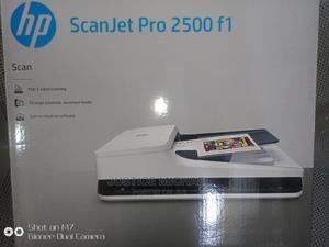HP Scanjet Pro 2500F1 in Port-Harcourt - Printers & Scanners, Justice ...