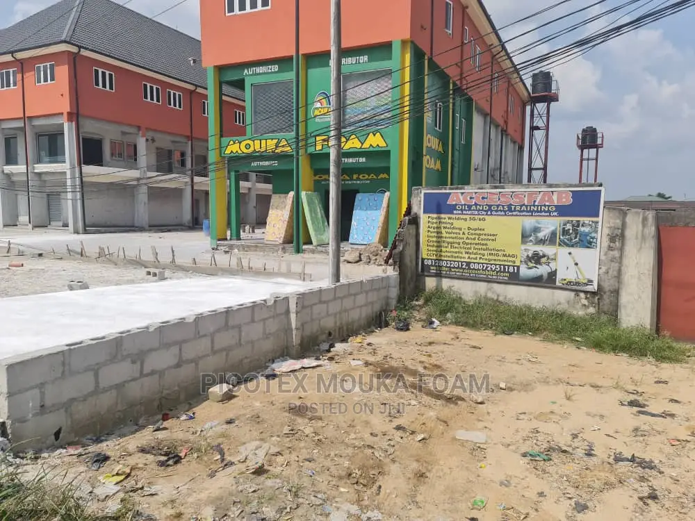 Mouka Foam East West Road Depot PHC in Port-Harcourt - Furniture ...