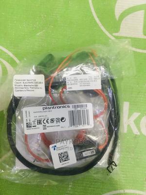Plantronics Blackwire C3220 Wired Dual-Ear USB-A Headset in Ikeja ...