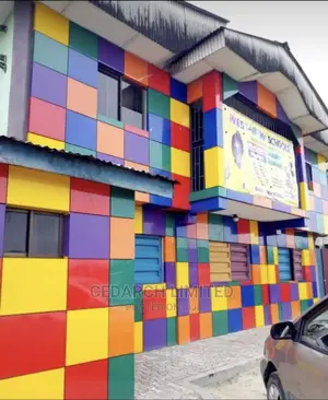 Aluco Building Materials & Supplies in Nigeria for sale Prices on Jiji.ng