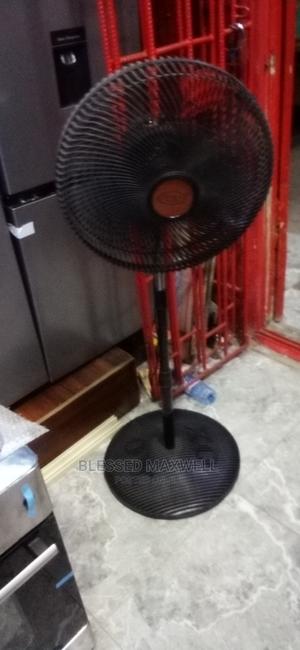 OX Fan 18 Inches in Ojo - Home Appliances, Blessed Maxwell Electronic | Jiji.ng