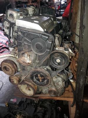 Engines and Gearbox for Kia Rio, Hyundai Accent,Getz 2005/07 in Mushin ...