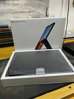 New Microsoft Surface Pro 128 GB Black in Ikeja - Tablets, Eagle Way ...