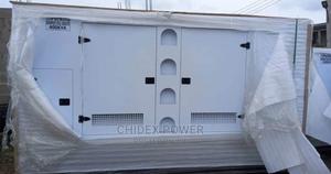 Perkins 400 Kva Soundproof DIESEL Generator. in Victoria Island ...