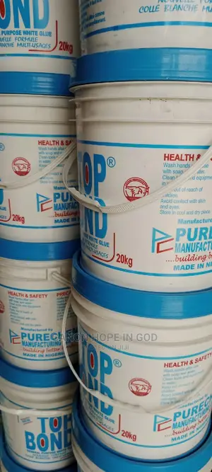 Top Bond Top Bond Glue in Nigeria for sale Prices on Jiji.ng