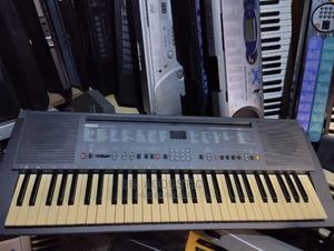 Yamaha Psr 200 Electronic Keyboard in Ojo - Musical Instruments & Gear ...