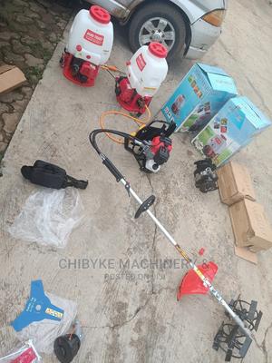 Chemical Power Sprayer Machine 2stroke in Yaba - Farm Machinery ...