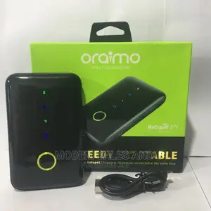 Mtn Networking Products in Nigeria for sale Price on Jiji.ng